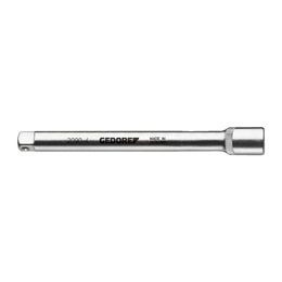 Gedore 2090-4 Verl&auml;ngerung 1/4" 97 mm (6170400)