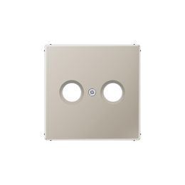 Jung Abdeckung eds f&uuml;r Antennendose ES 2990 TV (ES2990TV)