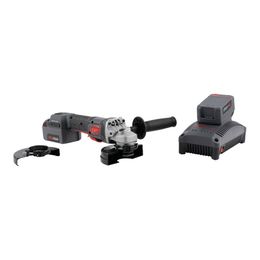 Ingersoll Rand Akku-Winkel-/Trennschleifer Kit G5351M-K22-EU)