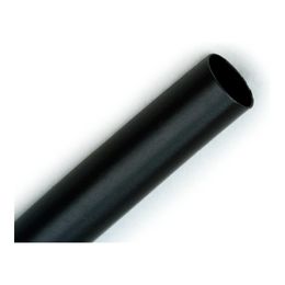 3M Deutschland Warmschrumpfschlauch d&uuml;nnw 9/3 mm, schwarz GTI 3000 sw (7100234732)