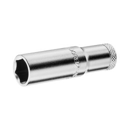 Gedore 20 L 11/32AF Steckschl&uuml;sseleinsatz 1/4", lang, 6-kant, 11/32" (6193370)