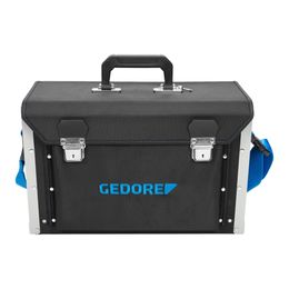 Gedore WK 1091 L Werkzeugkoffer leer, 430x200x290 mm (1953729)