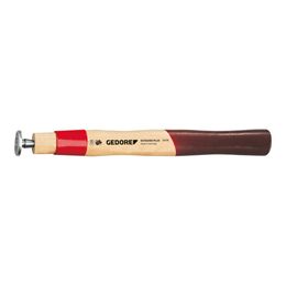 Gedore E 600 H-200 Ersatzstiel ROTBAND-PLUS Hickory 280 mm (8595080)