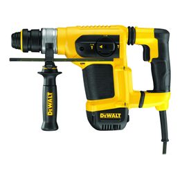 Dewalt Kombihammer SDS-plus 32 mm 1000 Watt D25413K-QS)