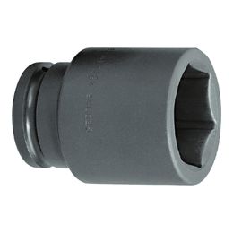 Gedore K 37 L 41 Kraftschraubereinsatz 1.1/2" lang 6-kant 41 mm (6330110)