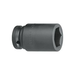 Gedore K 21 L 41 Kraftschraubereinsatz 1" lang 6-kant 41 mm (6186160)
