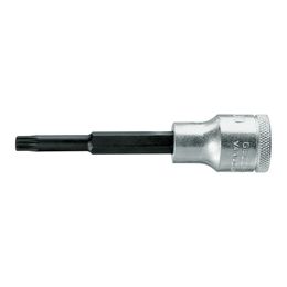 Gedore INX 19 L 10-100 Schraubendrehereinsatz 1/2" lang XZN M10 (6159510)