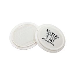 Stanley Ersatzfilter P3 R f&uuml;r P3 Maske (F01.2.009.GB1)