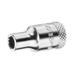 Gedore D 20 3/8AF Steckschl&uuml;sseleinsatz 1/4" UD-Profil 3/8" (6227020)