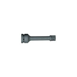 Gedore KB 2190-8 Kraftschrauber-Verl&auml;ngerung 1" 208 mm (6657970)
