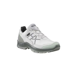 HAIX Schuh BLACK EAGLE GTX WS LOW, wei&szlig;-salbei, Gr. 4 (37) (330146.4.0)
