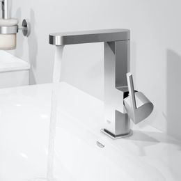 Grohe Plus Waschtischarmatur M-Size, 23872003, M-Size