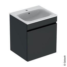 Geberit Renova Plan New Schrank mit Waschtisch, 1 Auszug, 501914JK8,