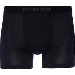 Icebreaker 125 Cool-Lite Anatomica Unterhose Herren - Gr&ouml;&szlig;e XXL - schwarz