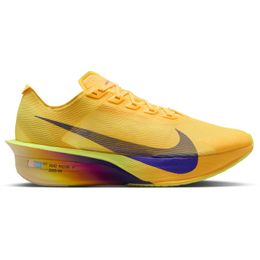 Nike ZOOMX VAPORFLY NEXT 4 Laufschuhe Damen - Gr&ouml;&szlig;e 38 - orange