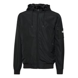 Windbreaker Blend "Windbreaker BHRazy", Herren, Gr. L, schwarz, Obermaterial: 100% Polyester PES., Jacken Windbreaker