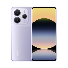 Xiaomi Redmi Note 14 - 5G Smartphone - 8 GB/256 GB - 6.67" - Violett