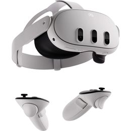 META Quest 3 512GB, VR-Brille