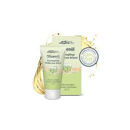 OLIVEN&Ouml;L GESICHTSPFLEGE Creme mediterrane Br&auml;une 50 ml