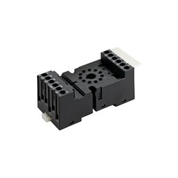 finder Schraubfassung sw, f.Relais 60.13 90.03.0 (90030)