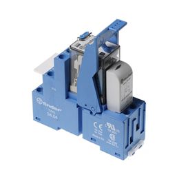 finder Koppelrelais 27mm 4W 7A 24VDC 58.34.9.024.0050 (583490240050)