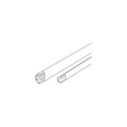 HKL EckKanal rws EDK-Kanal 25x35 EDK35.3)