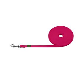 Hunter Schleppleine Convenience himbeer 10/500
