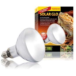 EXO TERRA Solar Glo Sonnenlicht Lampe 1250