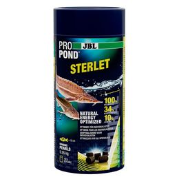 JBL ProPond Sterlet Pearls St&ouml;rfutter 550g