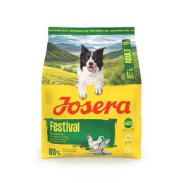 Josera All Sizes Adult Festival 900 g