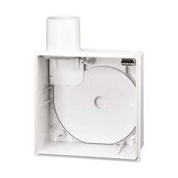 HELIOS VENTILATOREN Geh&auml;use UP ohne Brandschutz ELS-GU (08111)
