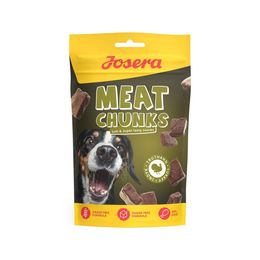 Josera Meat Chunks Turkey Hundesnacks getreidefrei
