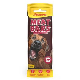 Josera Meat Bars Beef Hundesnacks getreidefrei 40g