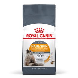 Royal Canin FCN Hair & Skin Care Katzen-Trockenfutter Fellgesundheit 2 kg