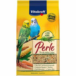Vitakraft Sittich Perle Premium 500g