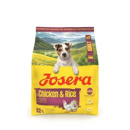Josera Mini Huhn und Reis 900 g