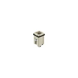 HARTING Stifteinsatz Han 3A-M-QL 09200032633)