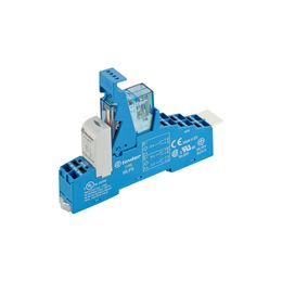 finder Koppelrelais 2 Wechsler 8A 48.P5.7.024.0050 (48P570240050)