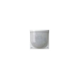 GIRA KNX-Bewegungsmelder 2, 20m Standard 204103)