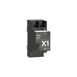 GIRA X1 Server 209600)