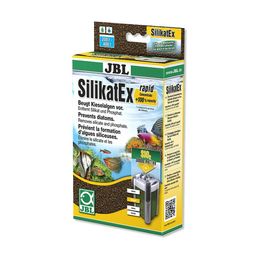 JBL SilikatEx Rapid