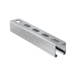 Fischer Montageschiene FUS 41/1,5 - 6m (545127)