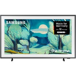 Samsung GQ50LS03FAU The Frame 4K-TV (2025) | 50" (125cm)