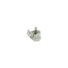 HARTING Anbaugeh&auml;use grau 09200030320)