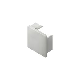 HKL Endst&uuml;ck rws 40x40 RAL9010 E4040.3)