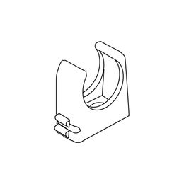 HKL RO-Clip-Rohrschelle lgr M16 796.090)