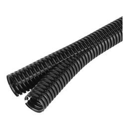Fr&auml;nkische Fr&auml;nkische Wellrohr verschlie&szlig;bar 13,2x18,7mm Co-flex-PA 14 sw (41001400)