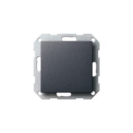 GIRA Blindabdeckung anth System55 026828)
