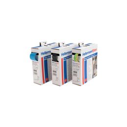 HellermannTyton Schrumpfschlauch HIS-3-24/8-POX-RD (308-32402)
