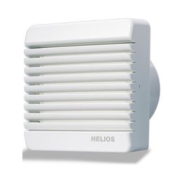 HELIOS VENTILATOREN Minil&uuml;fter mit Kugellager HR 90 KEZ (00335)